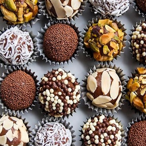 brigadeiro soho